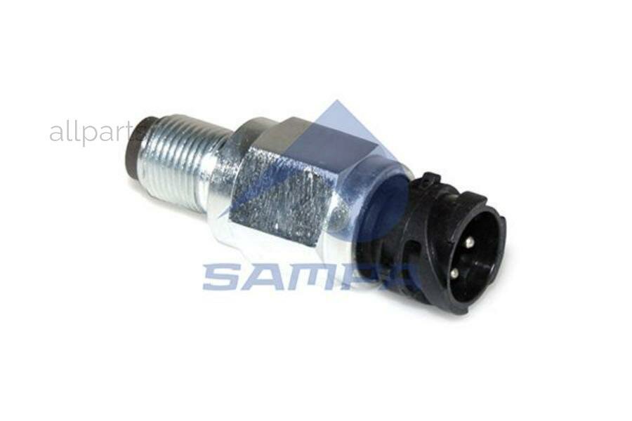SAMPA 096227 датчик импульсный спидометра !\F16. FL10 Volvo