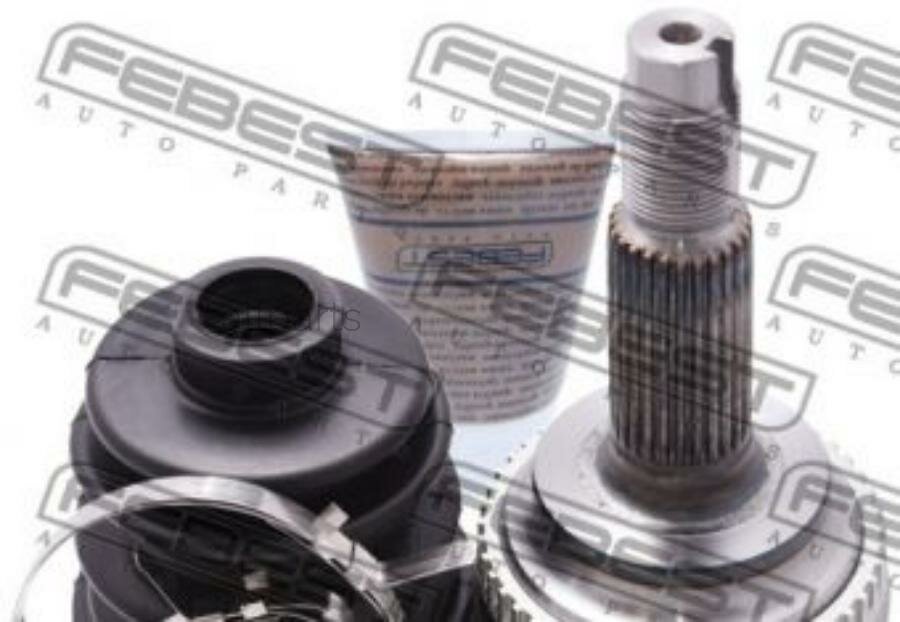 FEBEST 0110-077A48 ШРУС наружный 23x58x26 TOYOTA Prius 03-09 FEBEST 0110-077A48