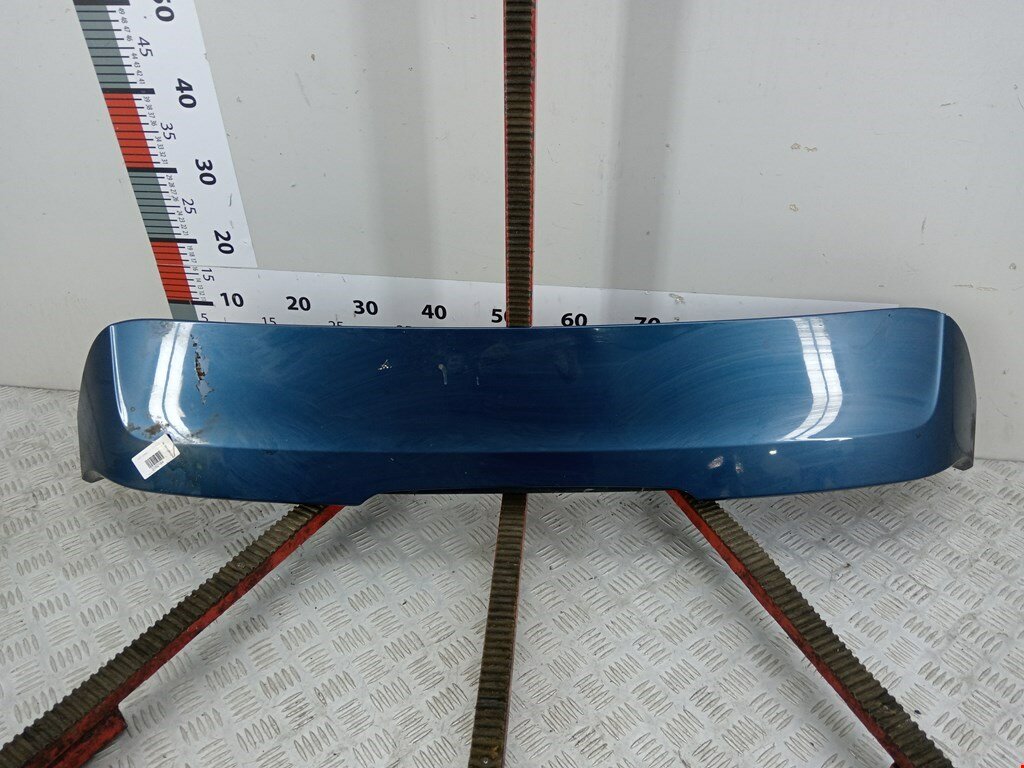 Спойлер Saab 9-3 (2) арт. 2082184