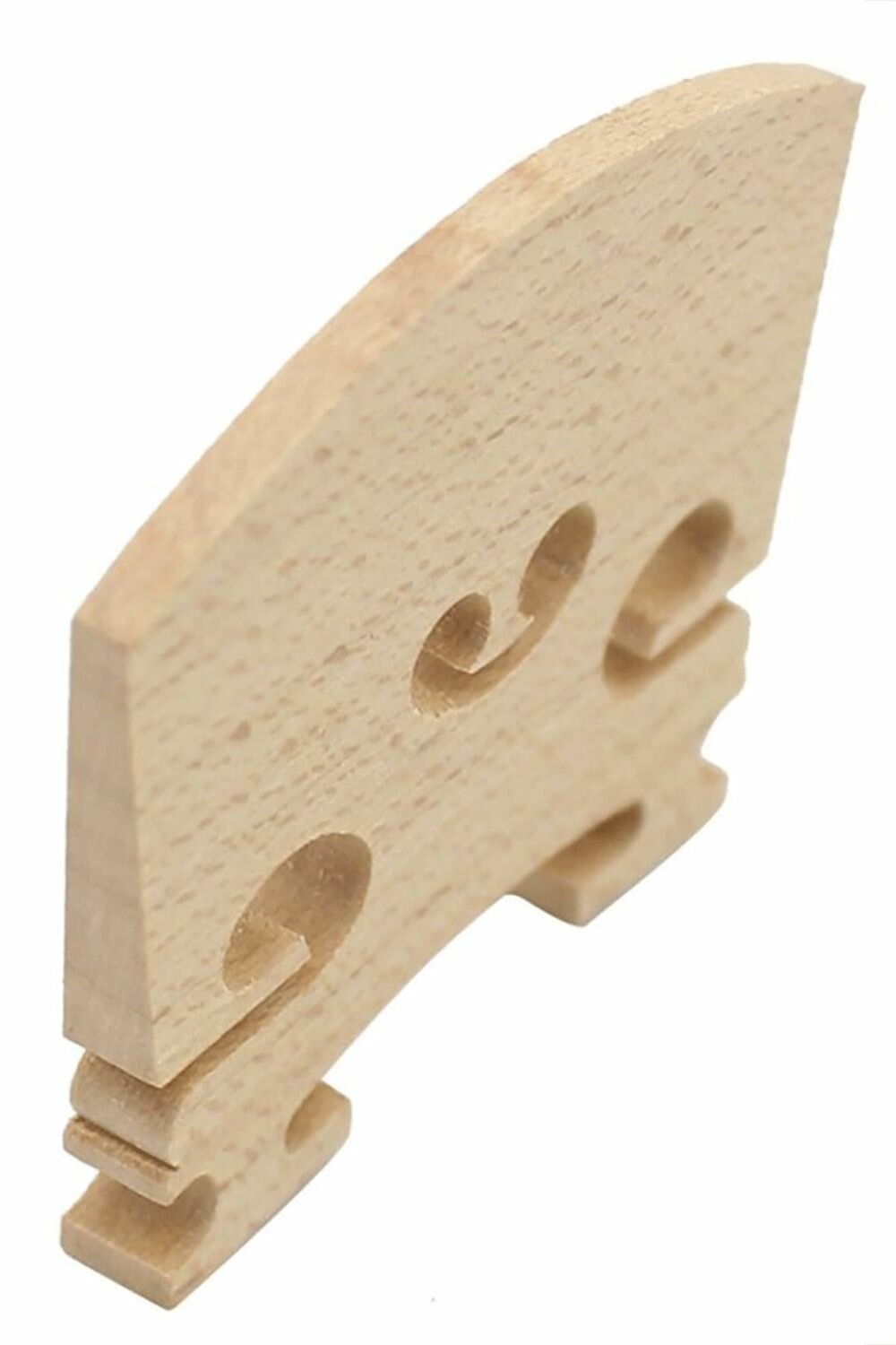 Подставка для струн скрипичная ANTONIO LAVAZZA BV1 размер 3/4