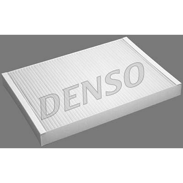 DENSO DCF463P (19726 / 21652689 / 30919726) фильтр салона audi: a4 00-04, a4 04-, a4 avant 01-04, a4 avant 04-, a4 кабрио 02-, a6 97-05,