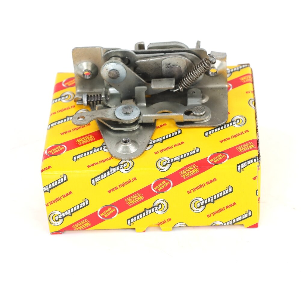 Механизм замка двери для а/м УАЗ-469 Хантер Люкс правый Riginal