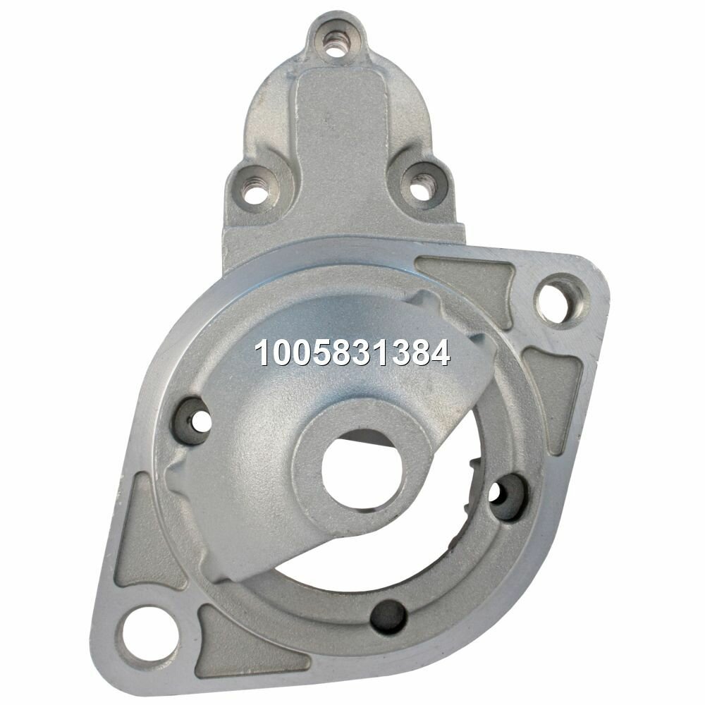 Крышка стартера передняя BMW 1 E81 E88 E87 E82 E88