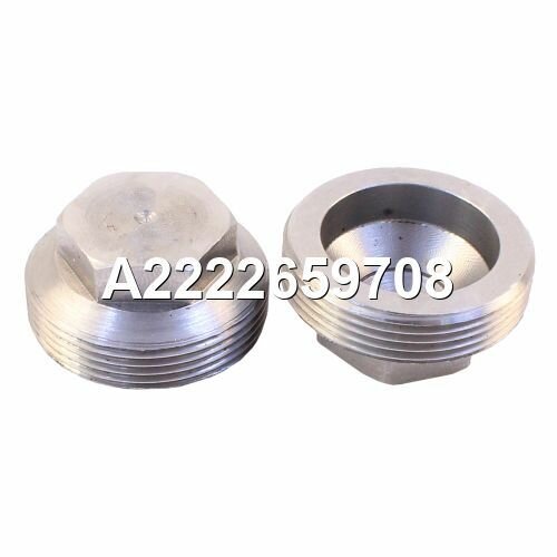 Металлический регулятор люфта AUDI A4, A6, A5, A7 (Ауди А4, А6, А5, А7) / BMW 7 E65 (БМВ)