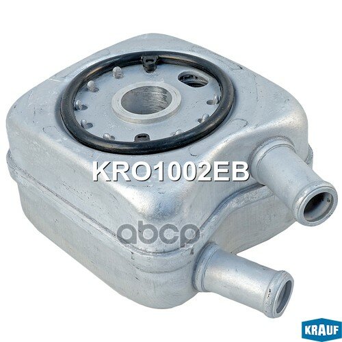 Масляный радиатор Krauf арт. KRO1002EB