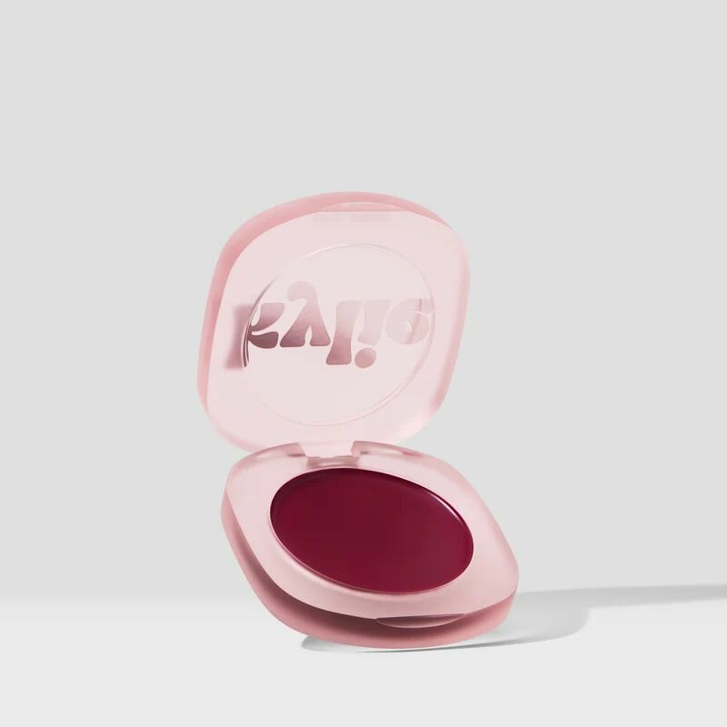 Бальзам для губ и щек Kylie Cosmetics Lip and Cheek Glow (Comes In Cherry)