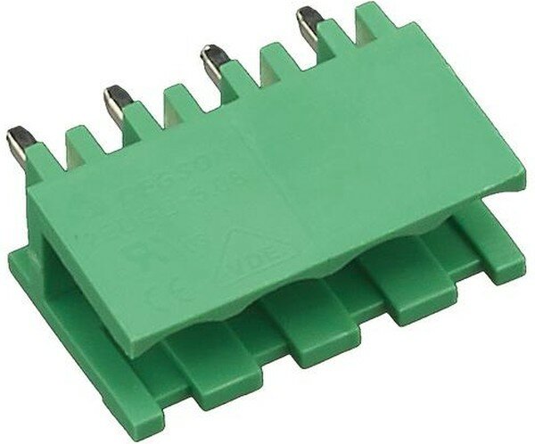 Клеммник 2EDGV-5.08-04P-14