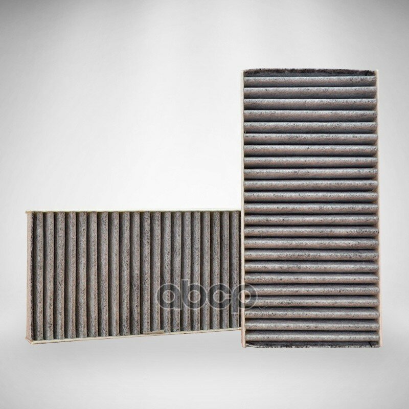 Фильтр салона. серия Exclusive AIKO AIKO арт. AC803SET