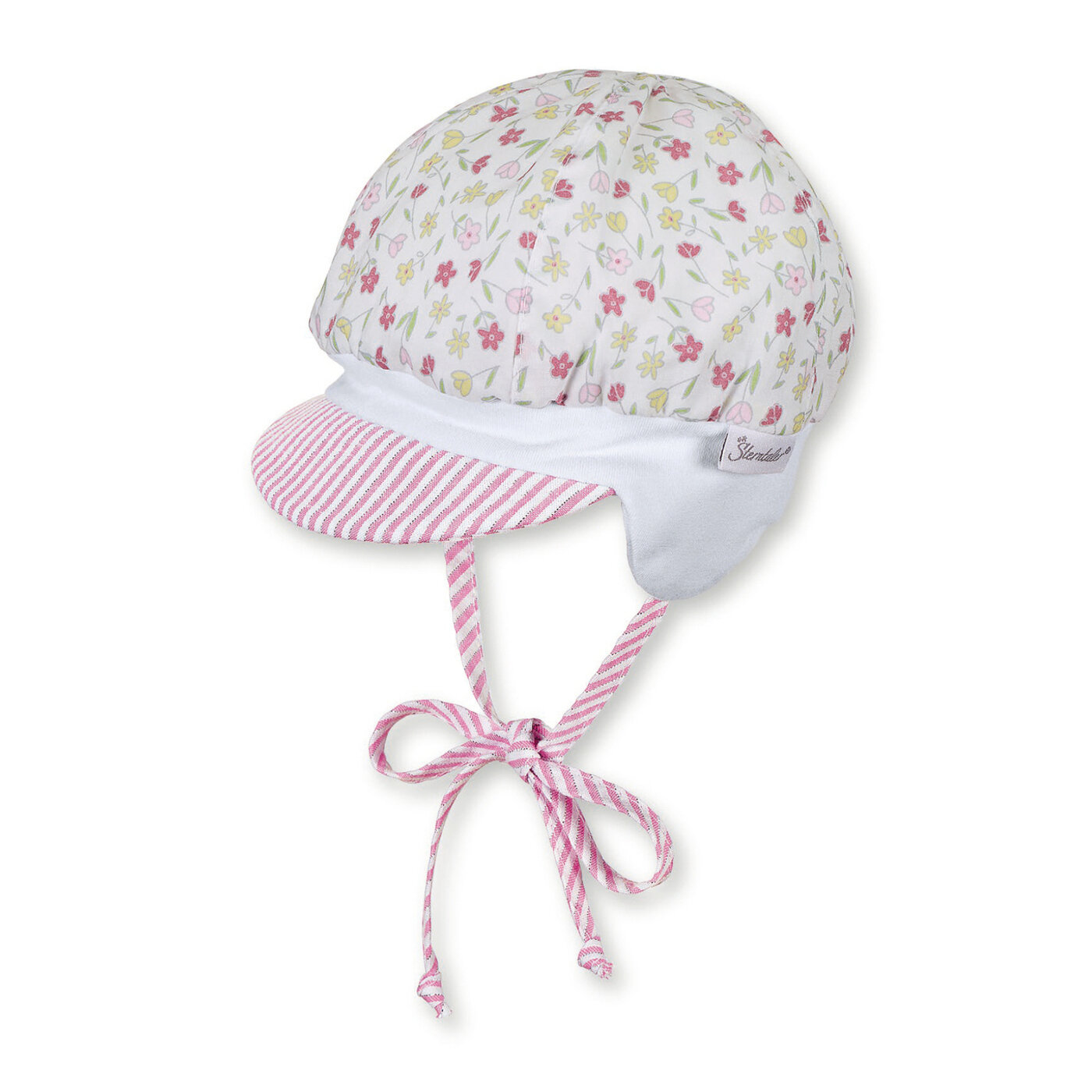 Кепка Весна-лето 2019 для девочек