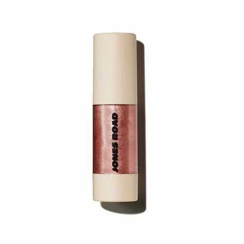 Jones Road Масло для лица с шиммером Shimmer Face Oil 15 мл (COOL ROSE)