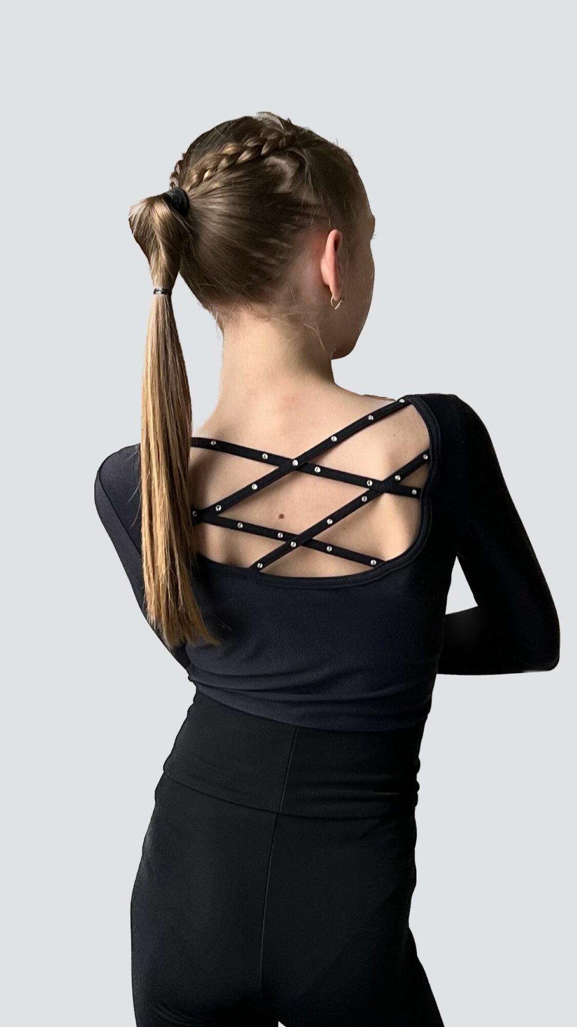 Платочки для танцев