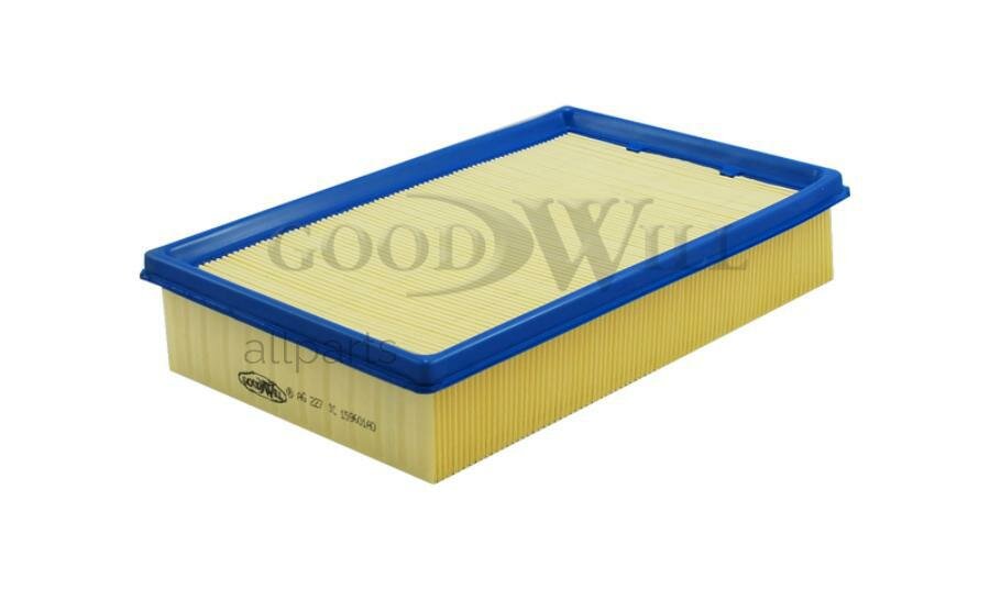 GOODWILL AG227 Фильтр воздушный