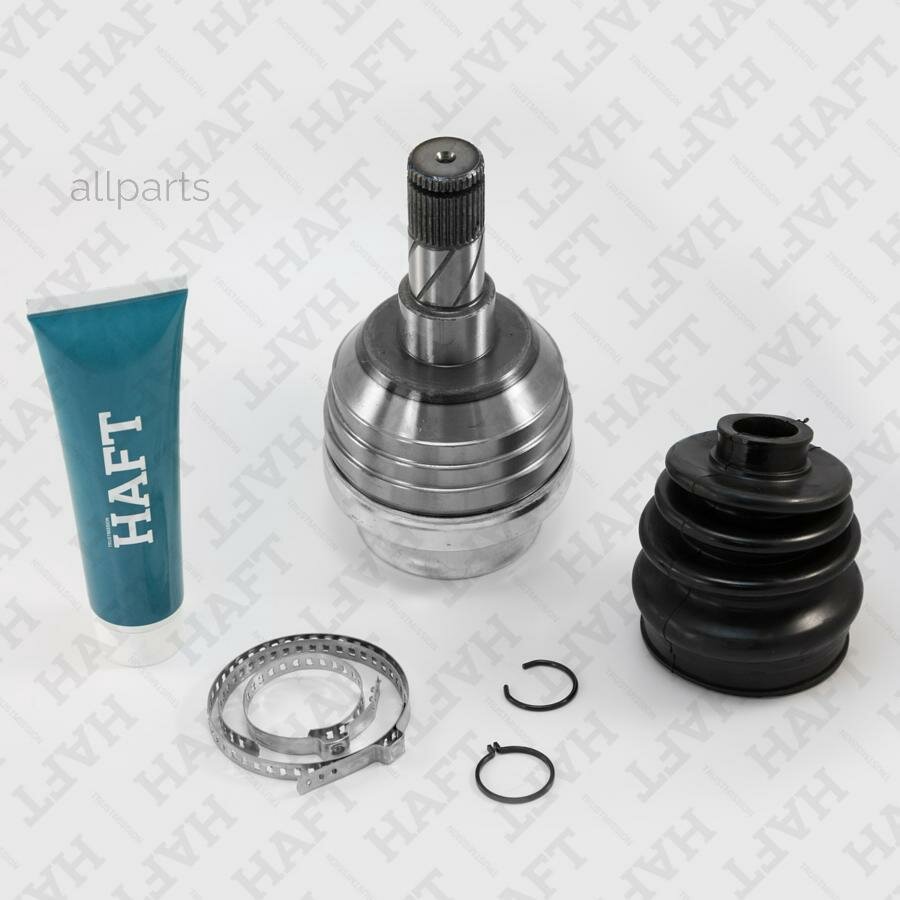 HAFT GI0112 ШРУС внутренний к-т