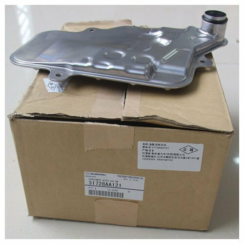 Фильтр АКПП Subaru 31728AA121