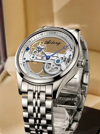 Наручные часы