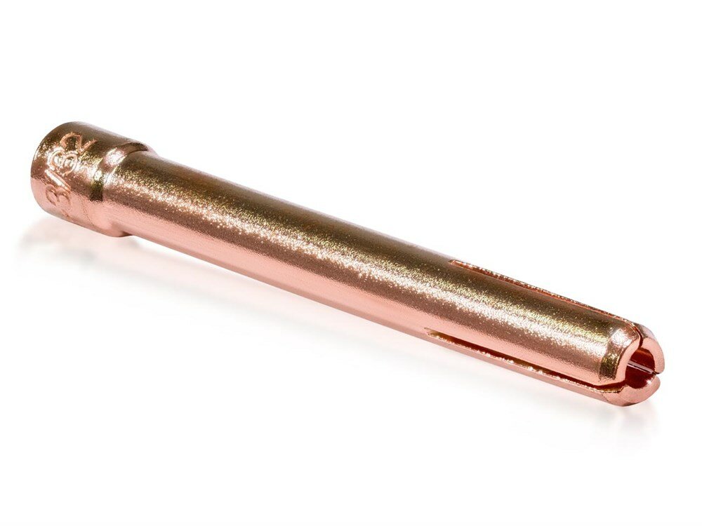 Кедр Цанга кедр (TIG-17–18–26 PRO/EXPERT) 2,4 мм 50 шт