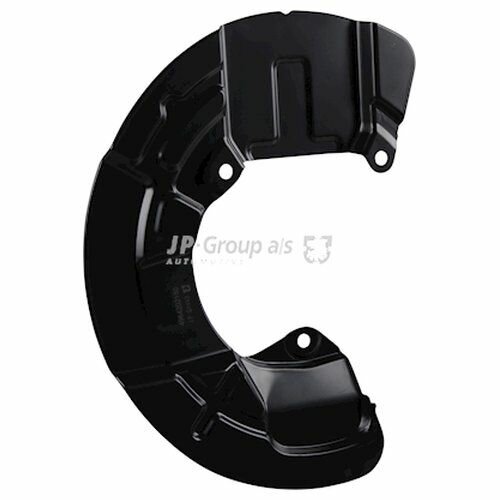 Защита тормозного диска Jp 4964202180 для Volvo S60 I, S80 I, V70 II