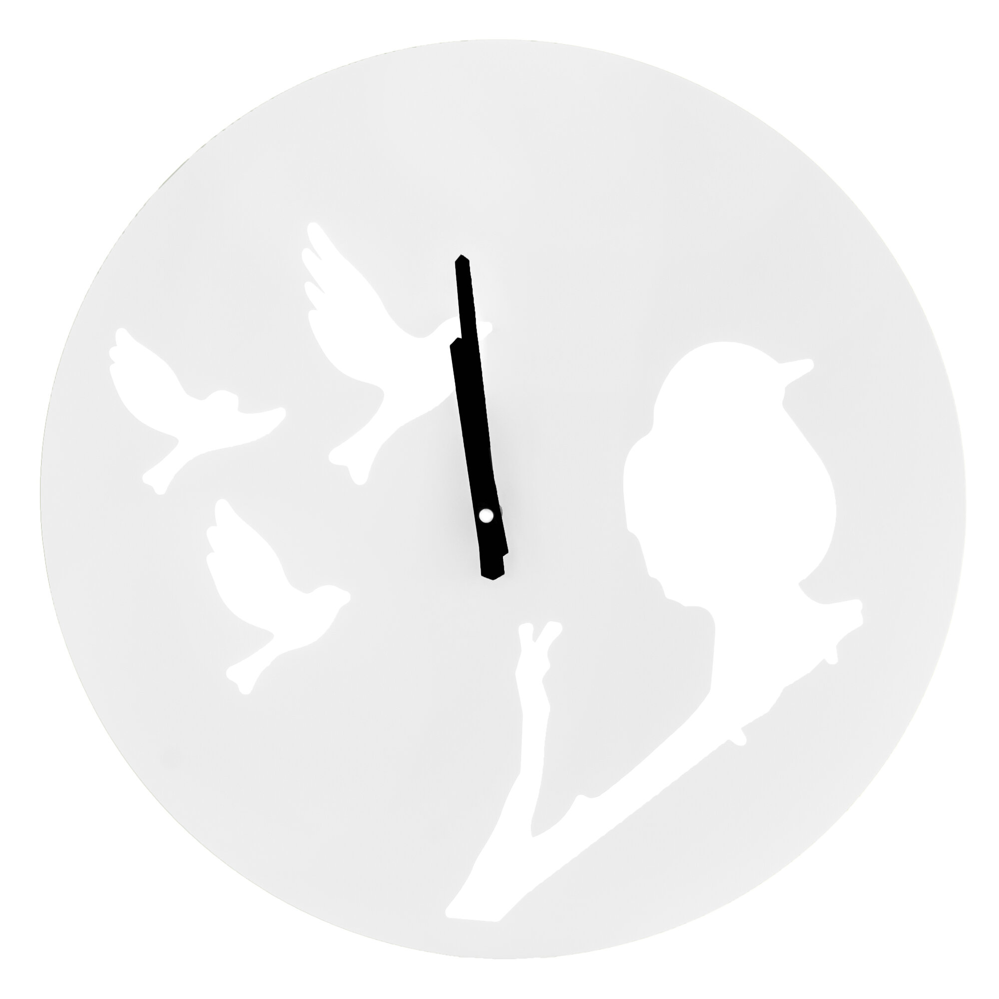 Часы настенные Михаил Москвин Стайл 2,1