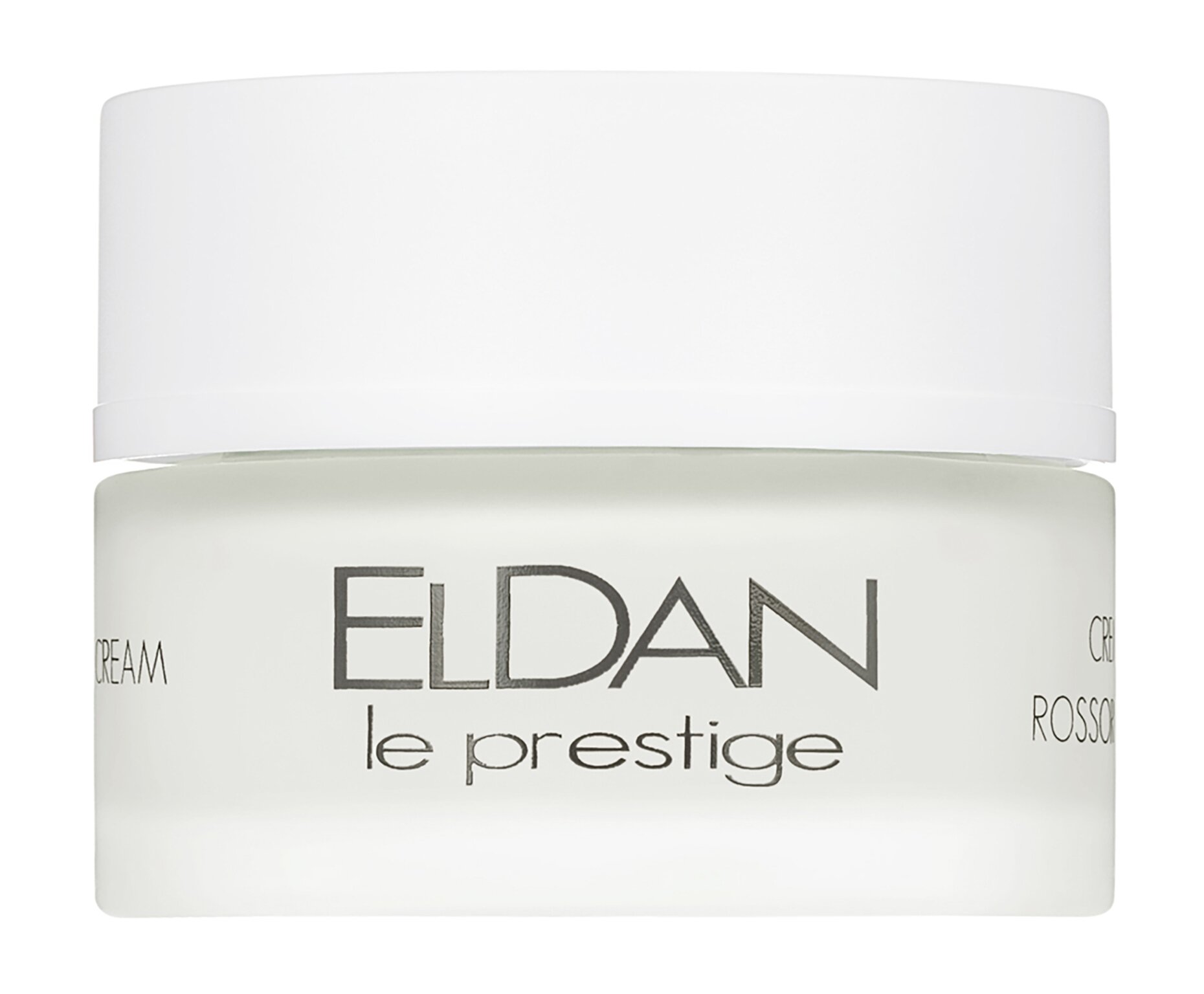 ELDAN Крем для кожи лица склонной к куперозу, 50 мл