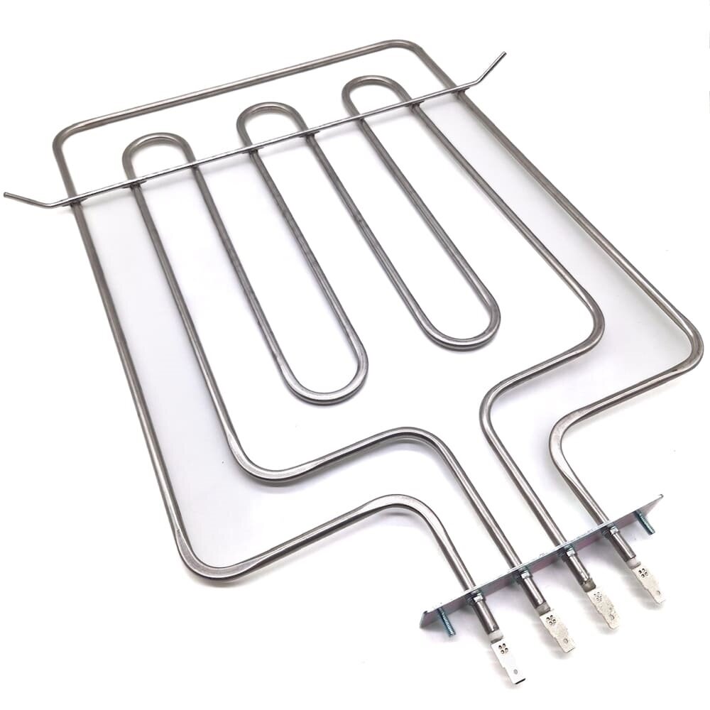 ТЭН духовки электроплиты Лысьва (800+1500)Вт, верхний