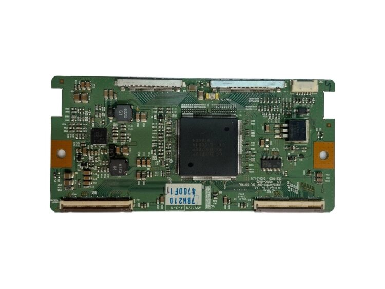Плата T-Con 6870C-4100D 4700F1 для LG 42LH5000