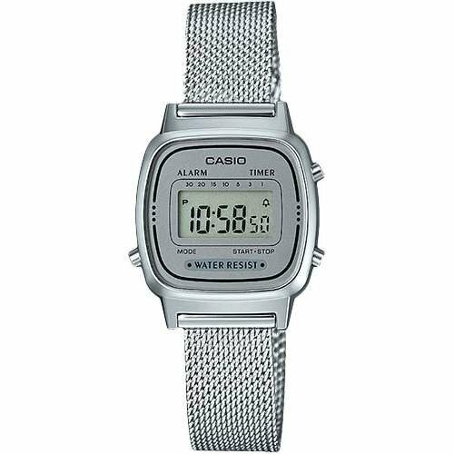 Наручные часы CASIO Vintage