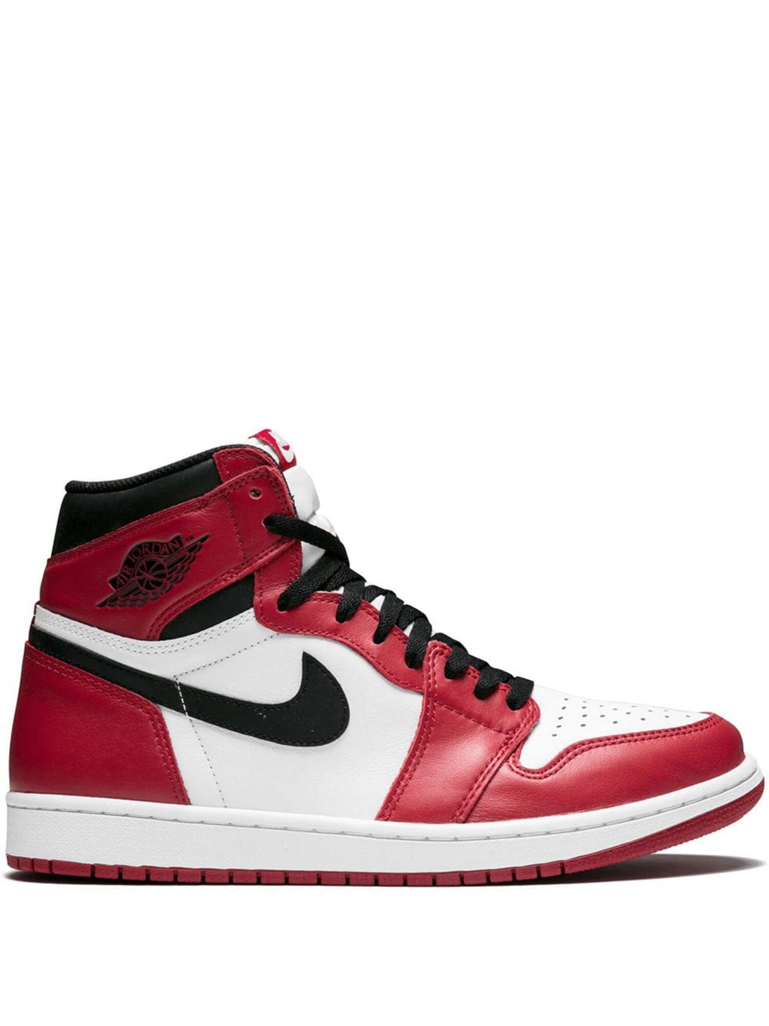 Кроссовки Air Jordan 1 Retro High OG Chicago