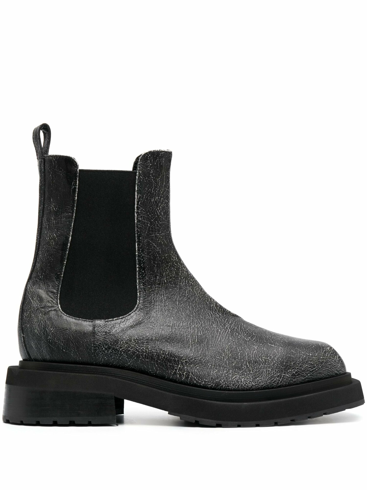 Ботинки Eckhaus Latta Mike