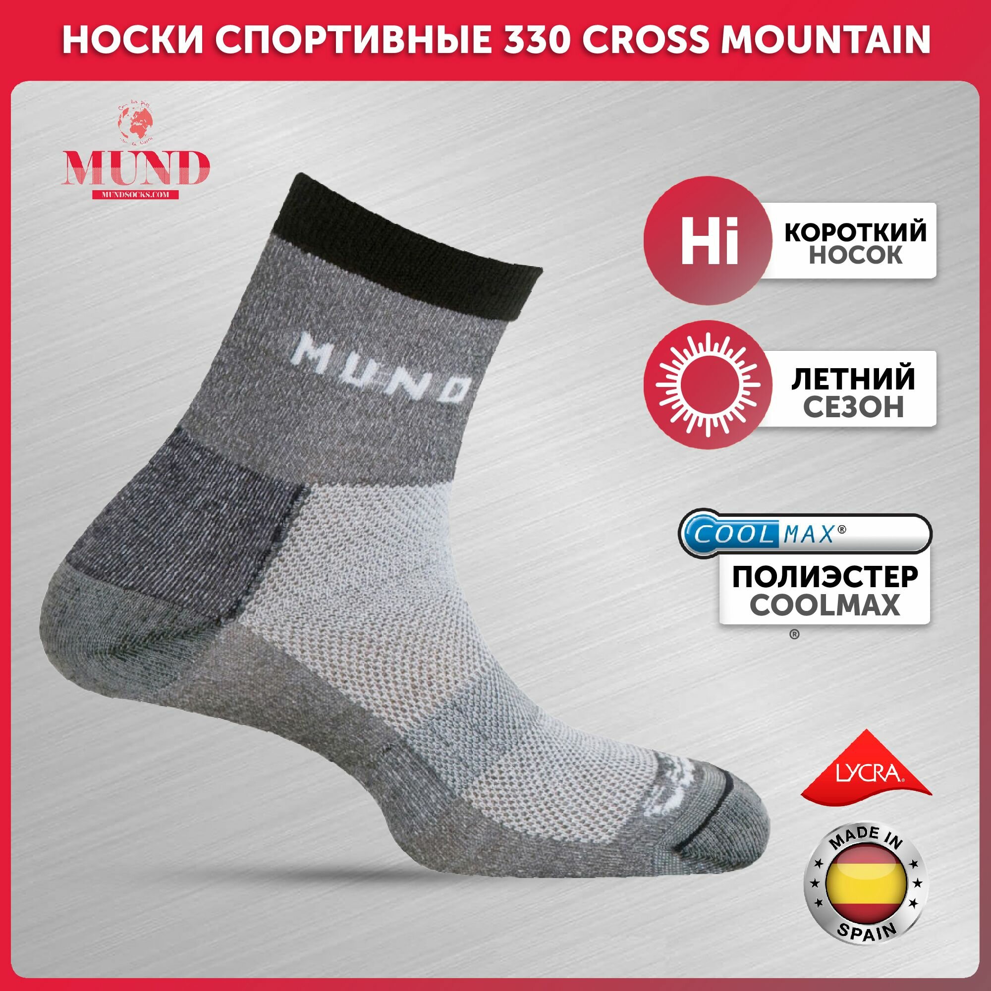 Термоноски