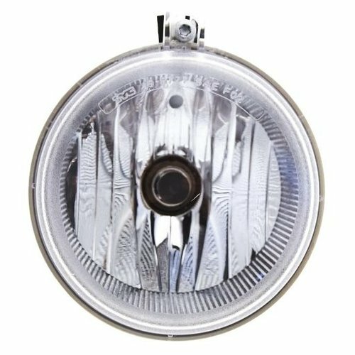 Фара противотуманная Tyc 195813001N