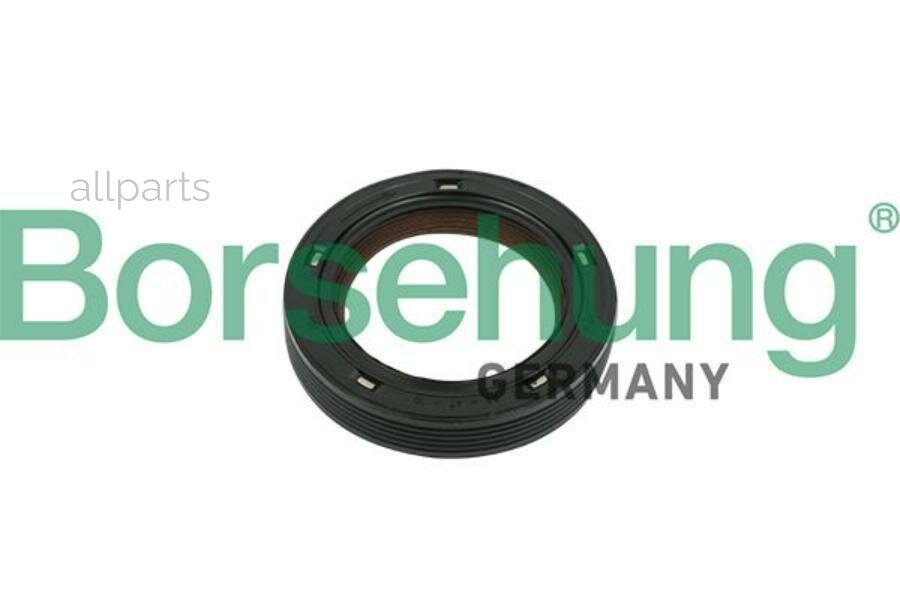 BORSEHUNG B18729 Сальник коленвала передний
