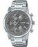 CASIO Collection Men, серый