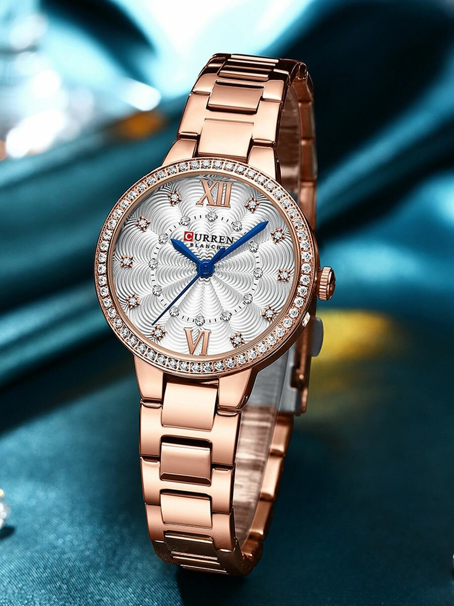 Наручные часы