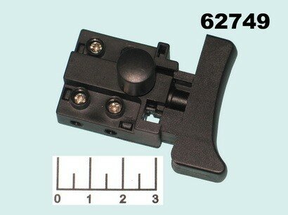 Кнопка для электроинструмента KR-82 10A (№285)