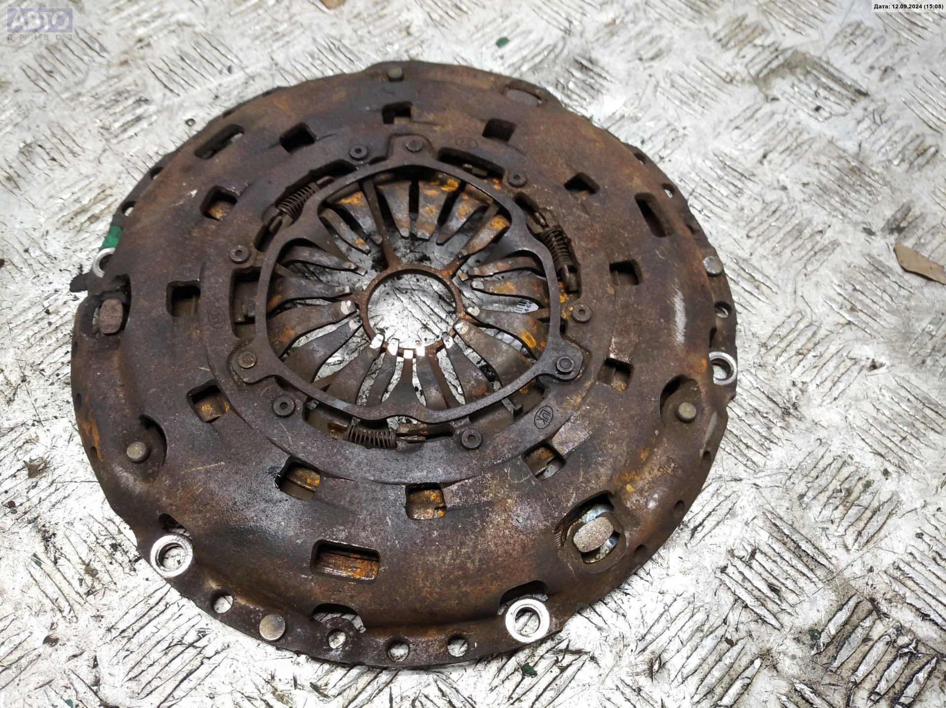 Корзина сцепления Ford Transit (2000-2006)