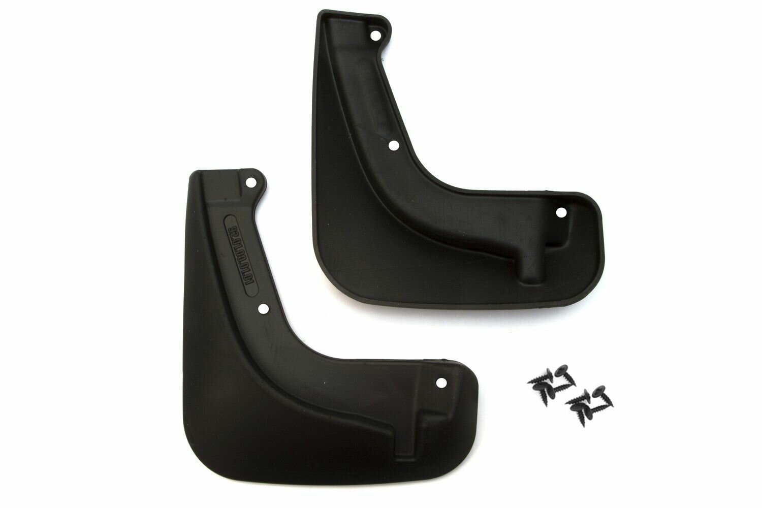 Брызговики передние для CHANGAN CS35, 2013-2016, 2 шт. (standard) REIN. REIN.92.01. F13