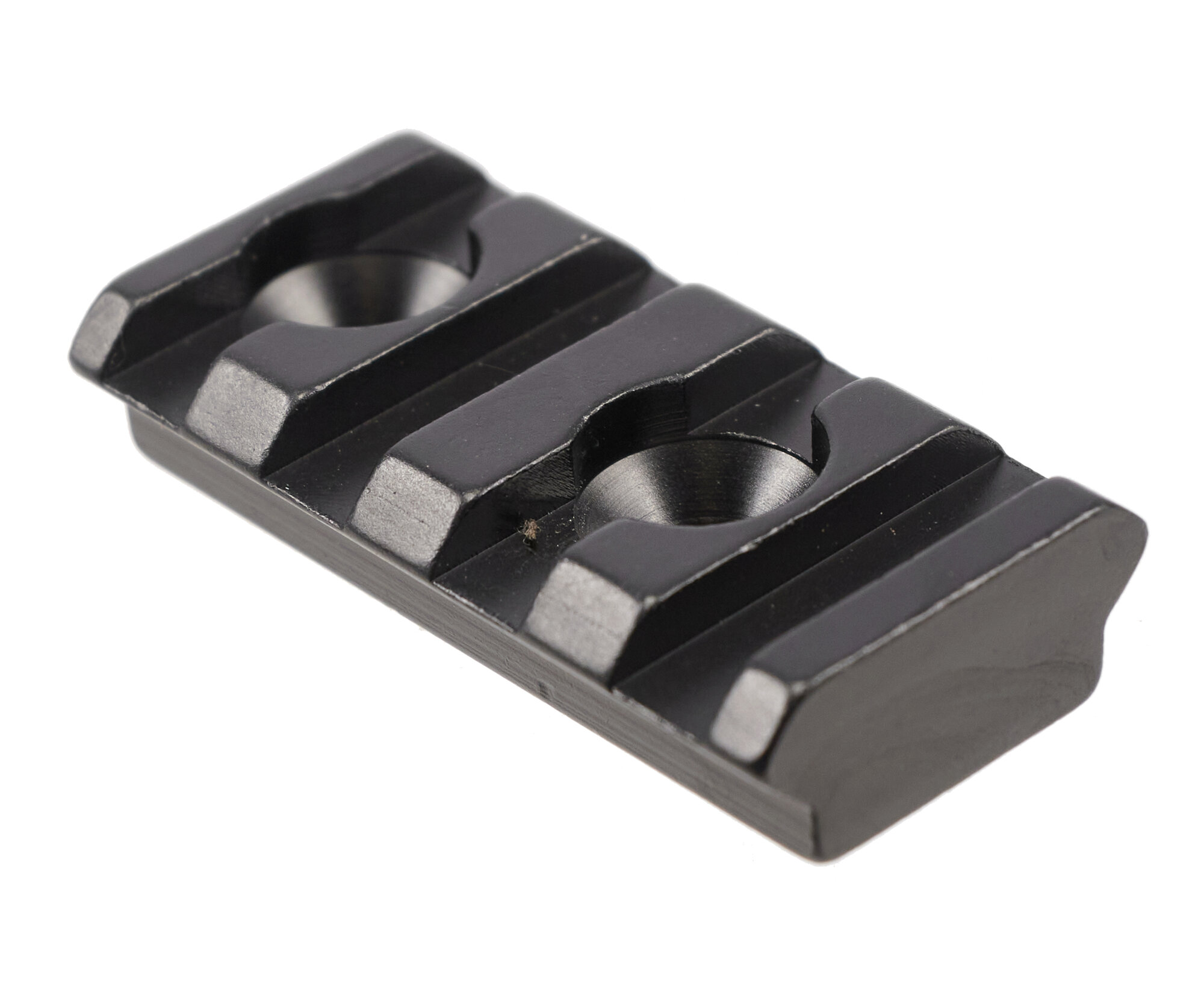 Планка Patriot BH-R17 (Weaver, 4 слота)