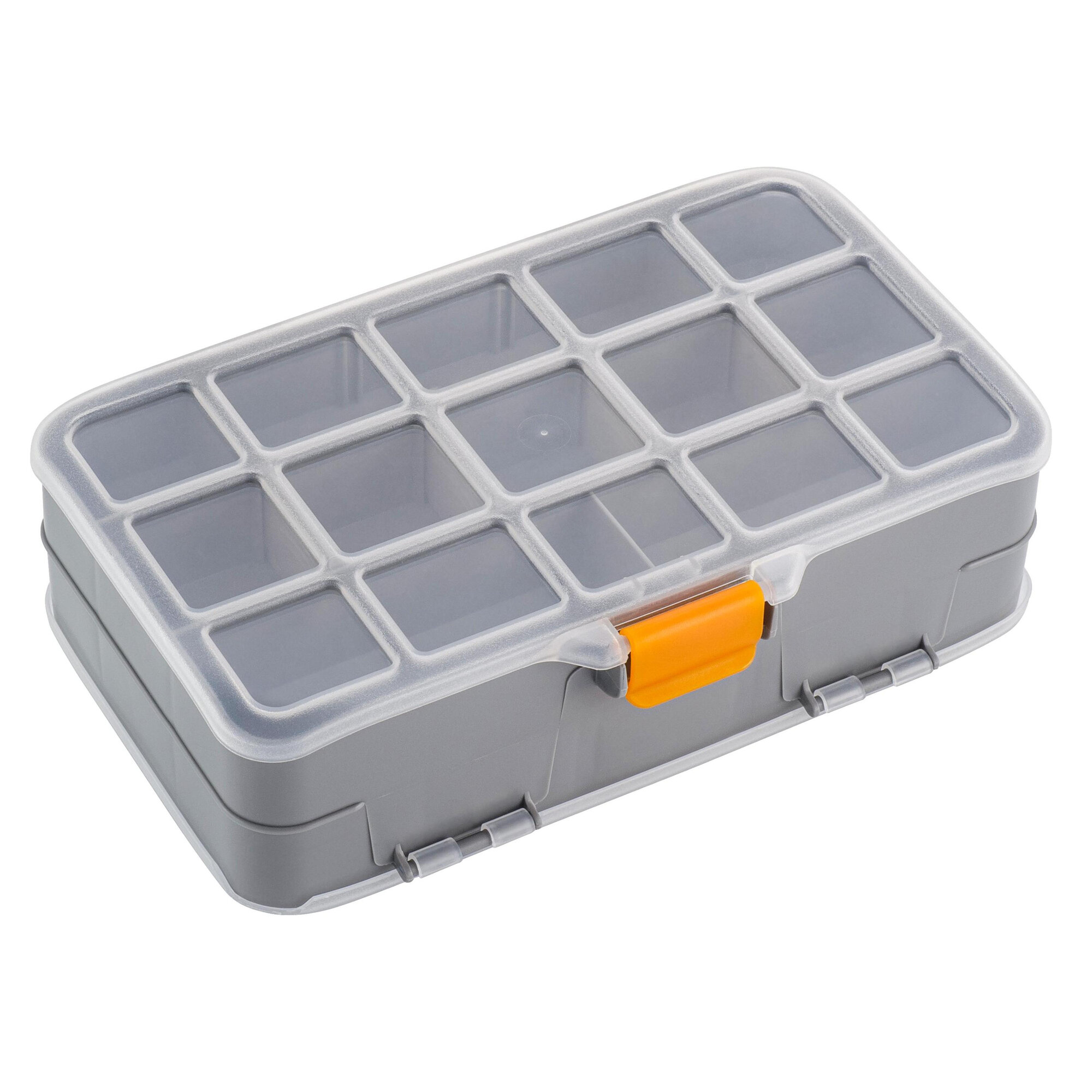 Органайзер для мелочей Blocker Expert, двухсторонний, 205х130х60мм