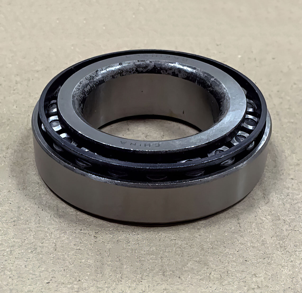 Подшипник конический Autostar LM501349