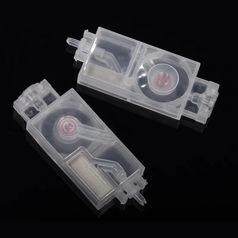 Чернильный демпфер DX5 20 шт, фильтр на основе растворителя для Epson TX800, XP600, Mimaki, JV33, JV5, CJV30, для принтера Mutoh, Galaxy Twinjet