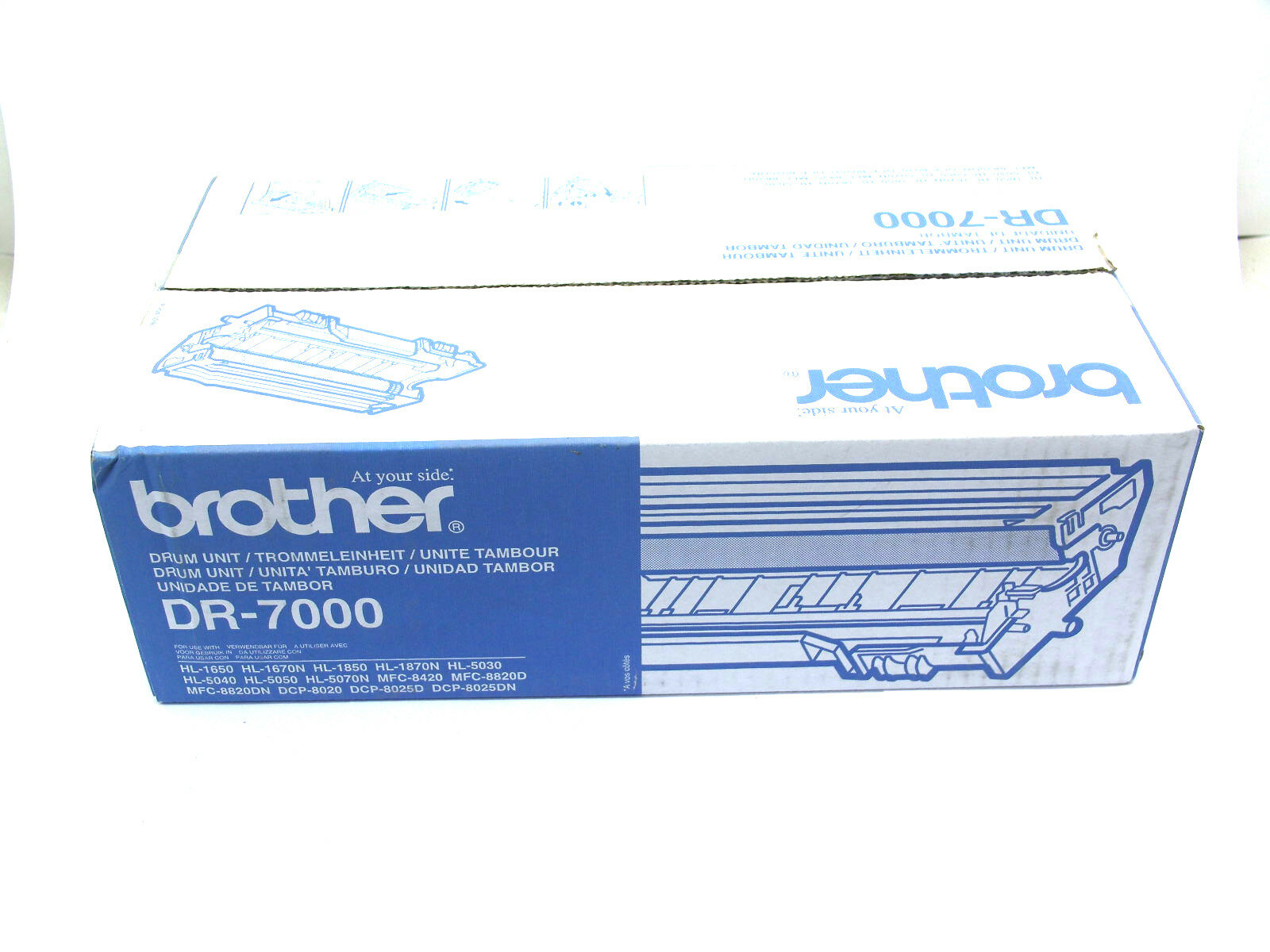 Драм-Юнит Brother DR-7000 для HL-5030