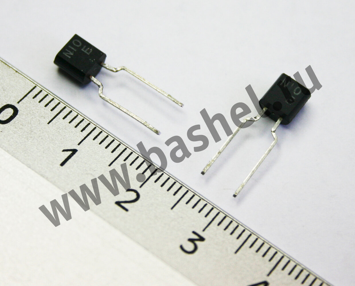 N15 (0,6A 50V), Предохранитель, Rohm