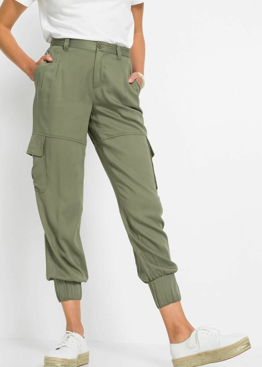 Брюки Базовая коллекция