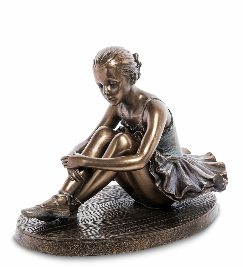 Статуэтка 'Балерина'