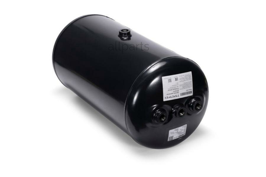 TOPCOVER T0946-4003 Ресивер воздушный