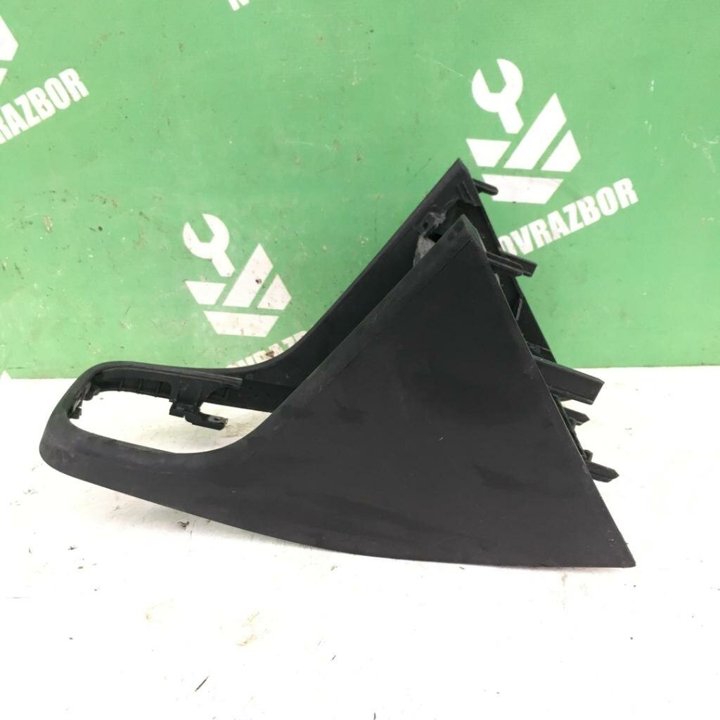 Консоль VW Polo Sed RUS 2011-2020
