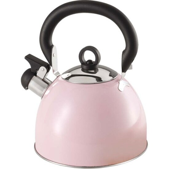 Чайник металлический Bekker BK-S581 2л