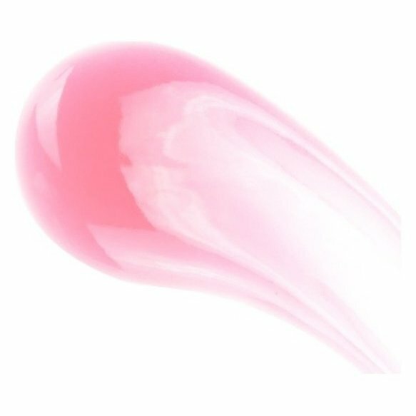 Блеск для губ Luxvisage Питательное масло для губ Beauty elixir - Белорусская косметика