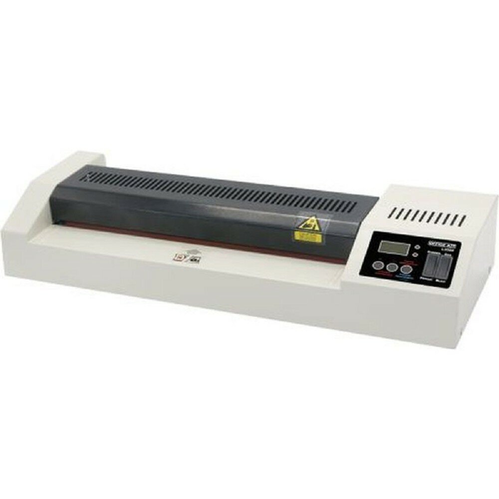 Ламинатор Office Kit L3350 600 мм/мин, до 250 мкм
