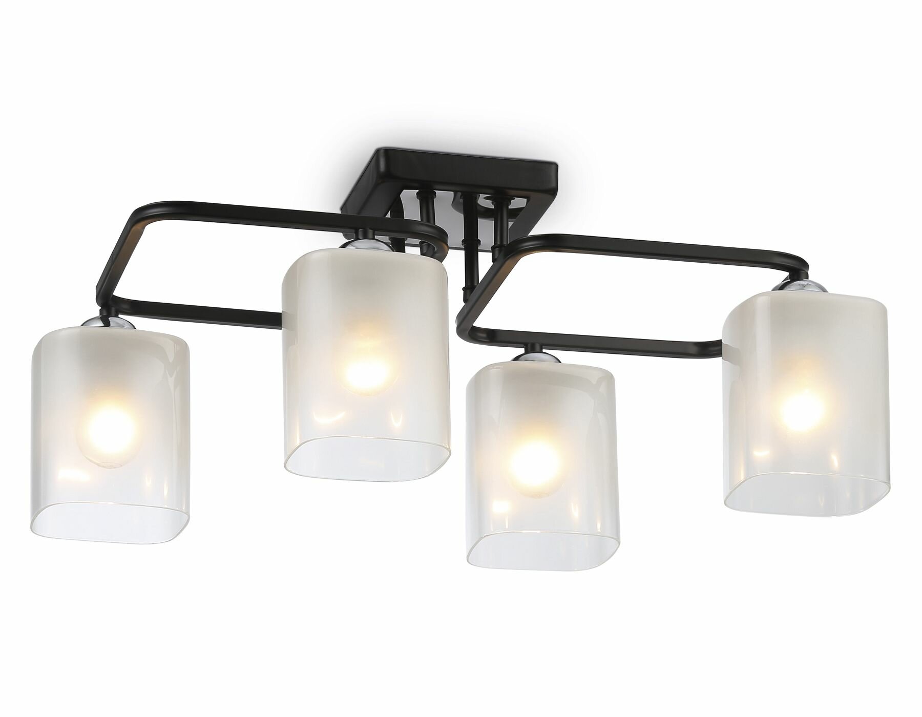 Люстра потолочная Ambrella Light TRADITIONAL, TR303222, Стиль Современный